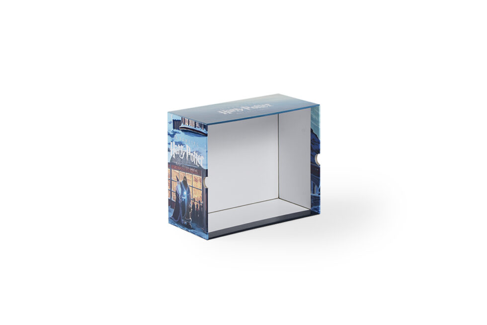 Schuber - Via Promo (de)