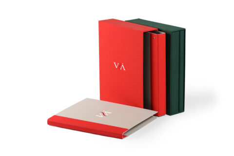 Schuber - Via Promo (de)